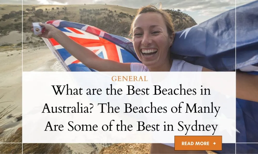 What are the Best Beaches in Australia, The Beaches of Manly Are Some ...
